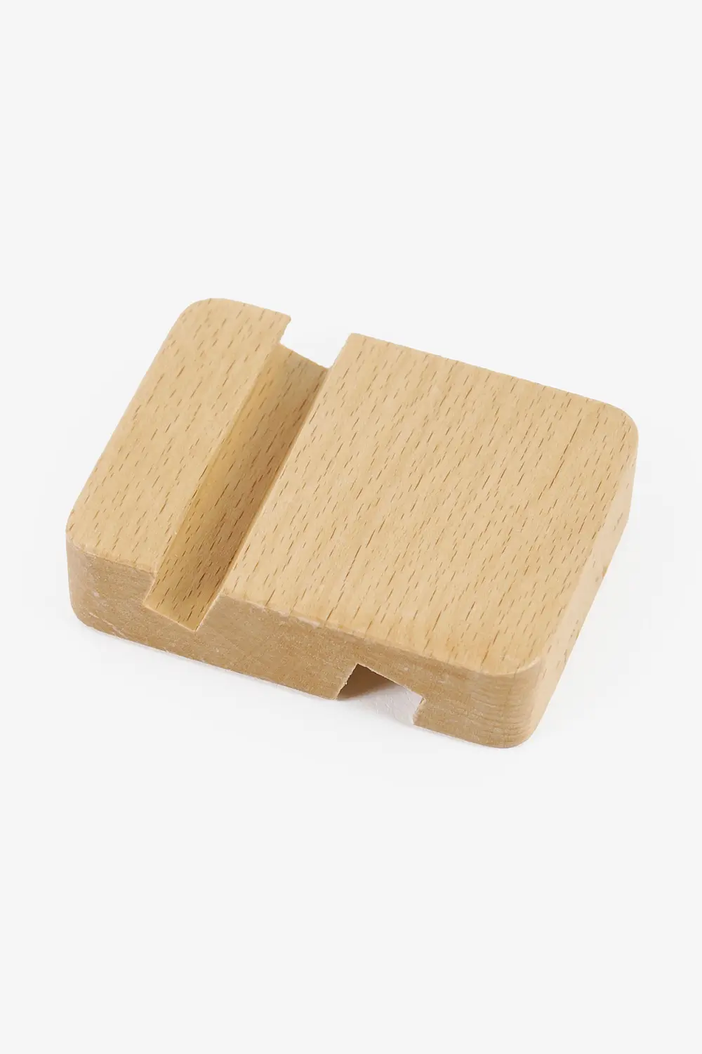 Wooden Display Stand - DMC