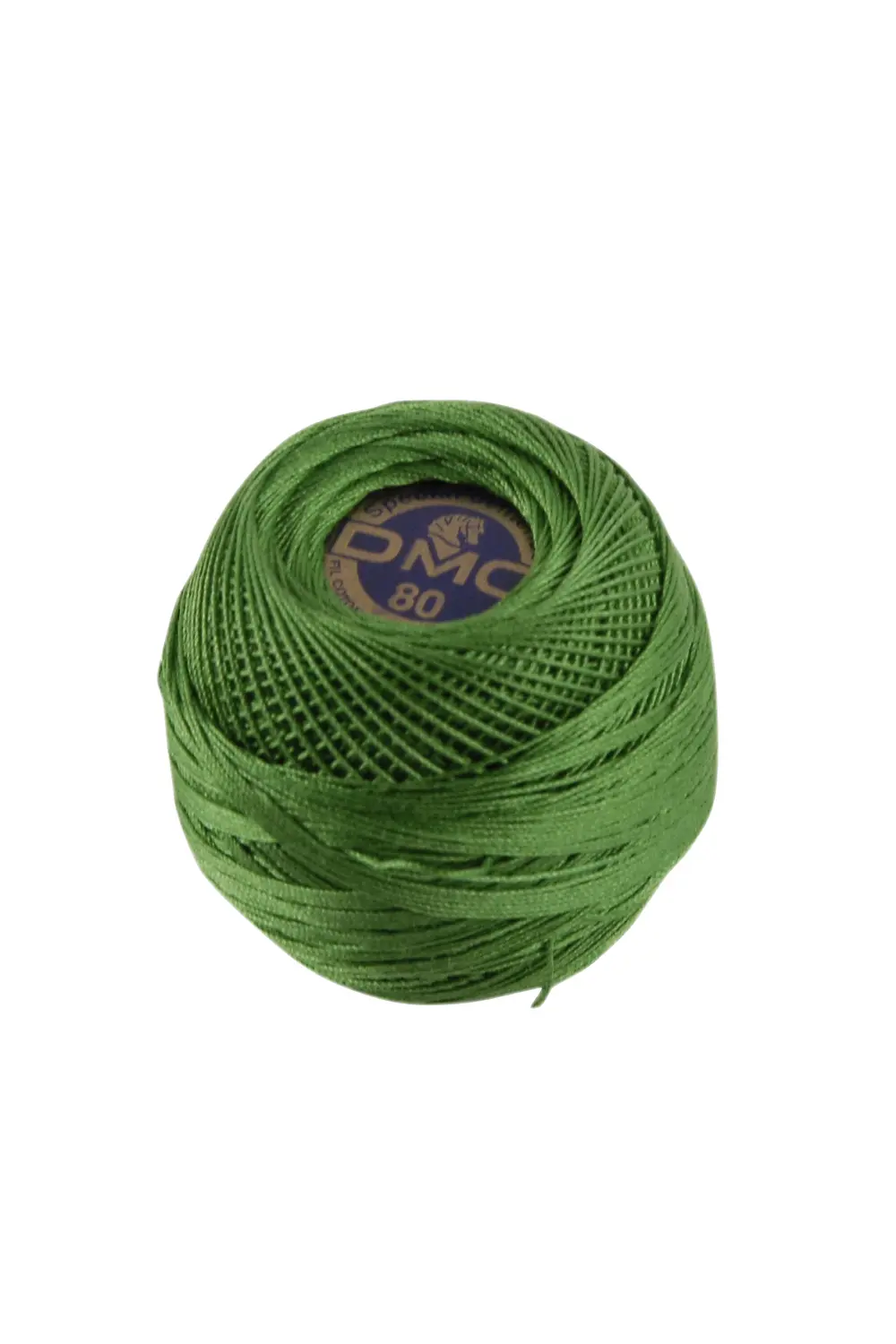 Fil Spécial Dentelles, fil crochet 100% coton - DMC - DMC