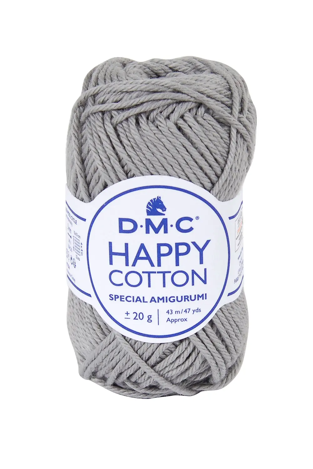 Happy Cotton ハッピー コットン - DMC