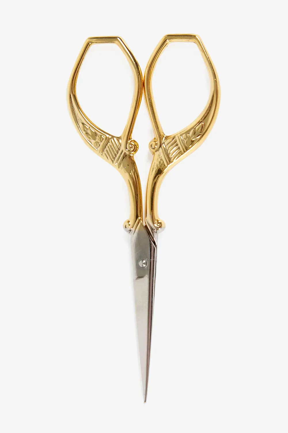 Dmc Steel peacock scissors - DMC