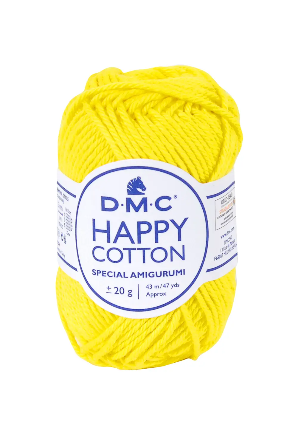 Happy Cotton ハッピー コットン - DMC