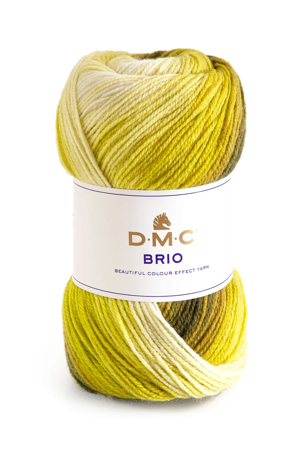 LAINE BRIO DMC - DMC