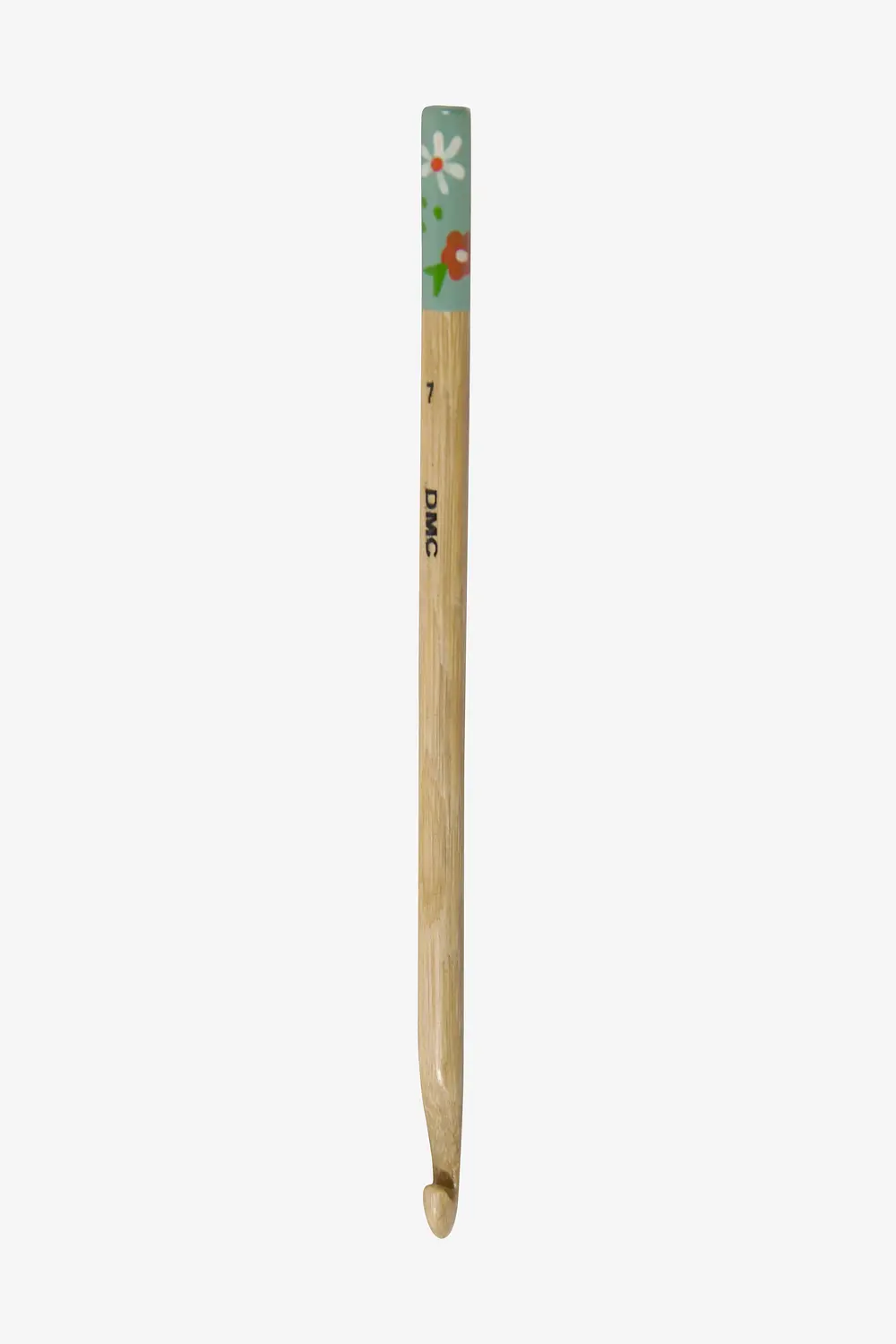 Bamboo Crochet Hook - DMC
