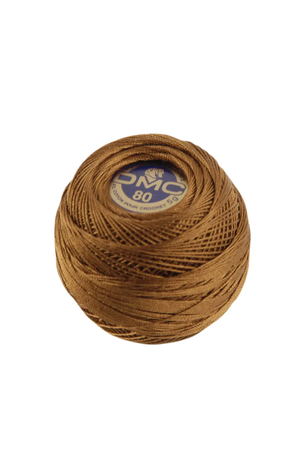 Fil Spécial Dentelles, fil crochet 100% coton - DMC - DMC