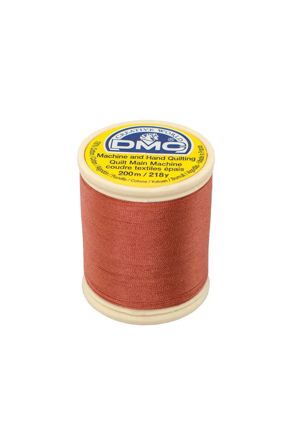 Hilo Quilting - DMC