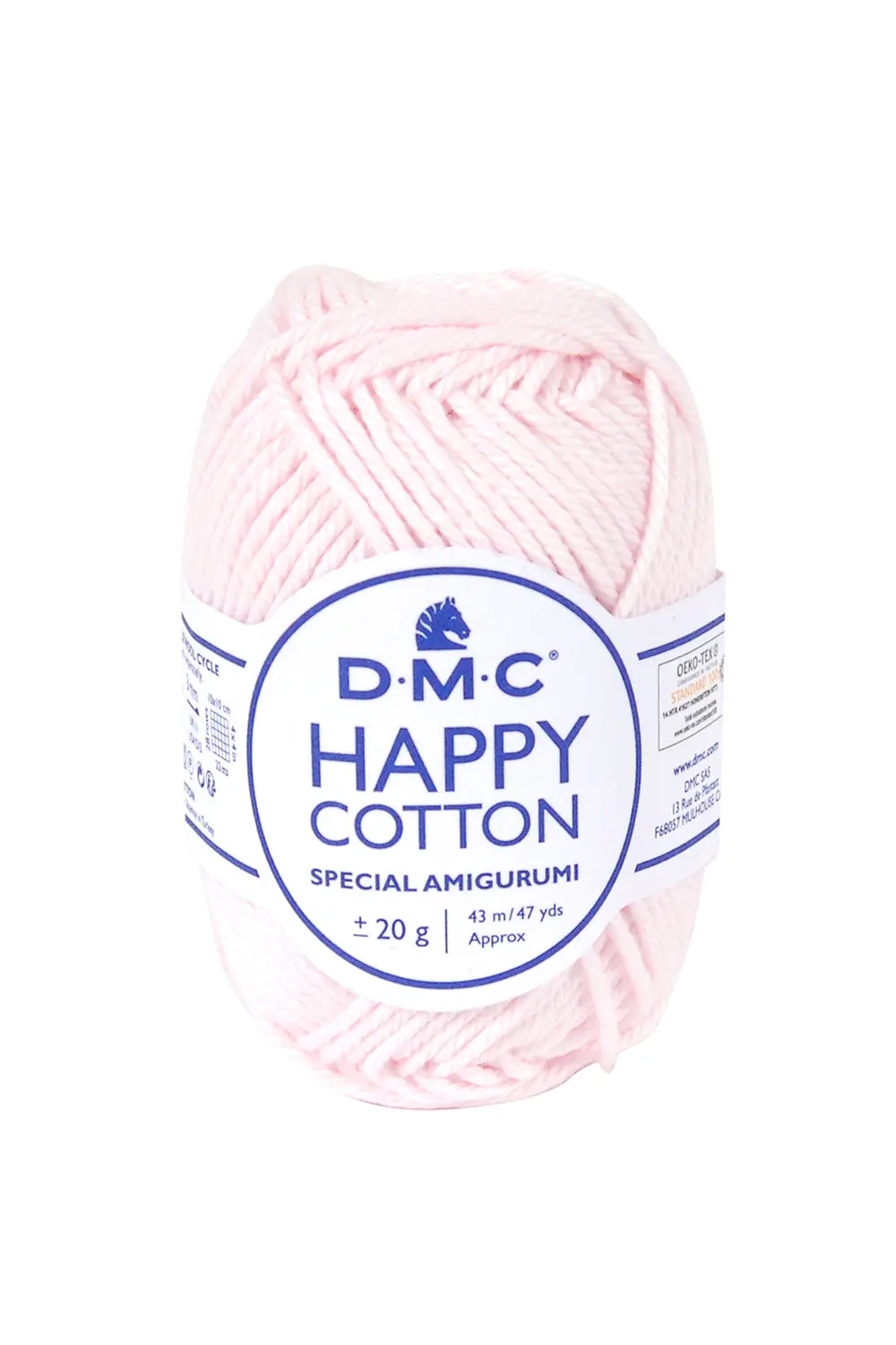 Happy Cotton - DMC