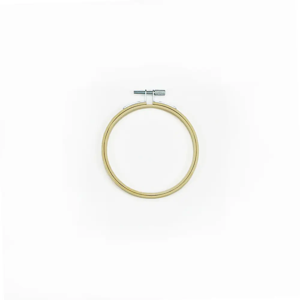 Bamboo Hoop - DMC