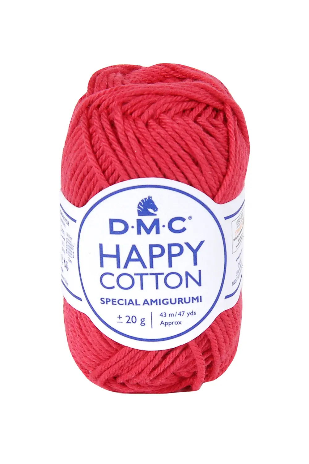 Happy Cotton ハッピー コットン - DMC