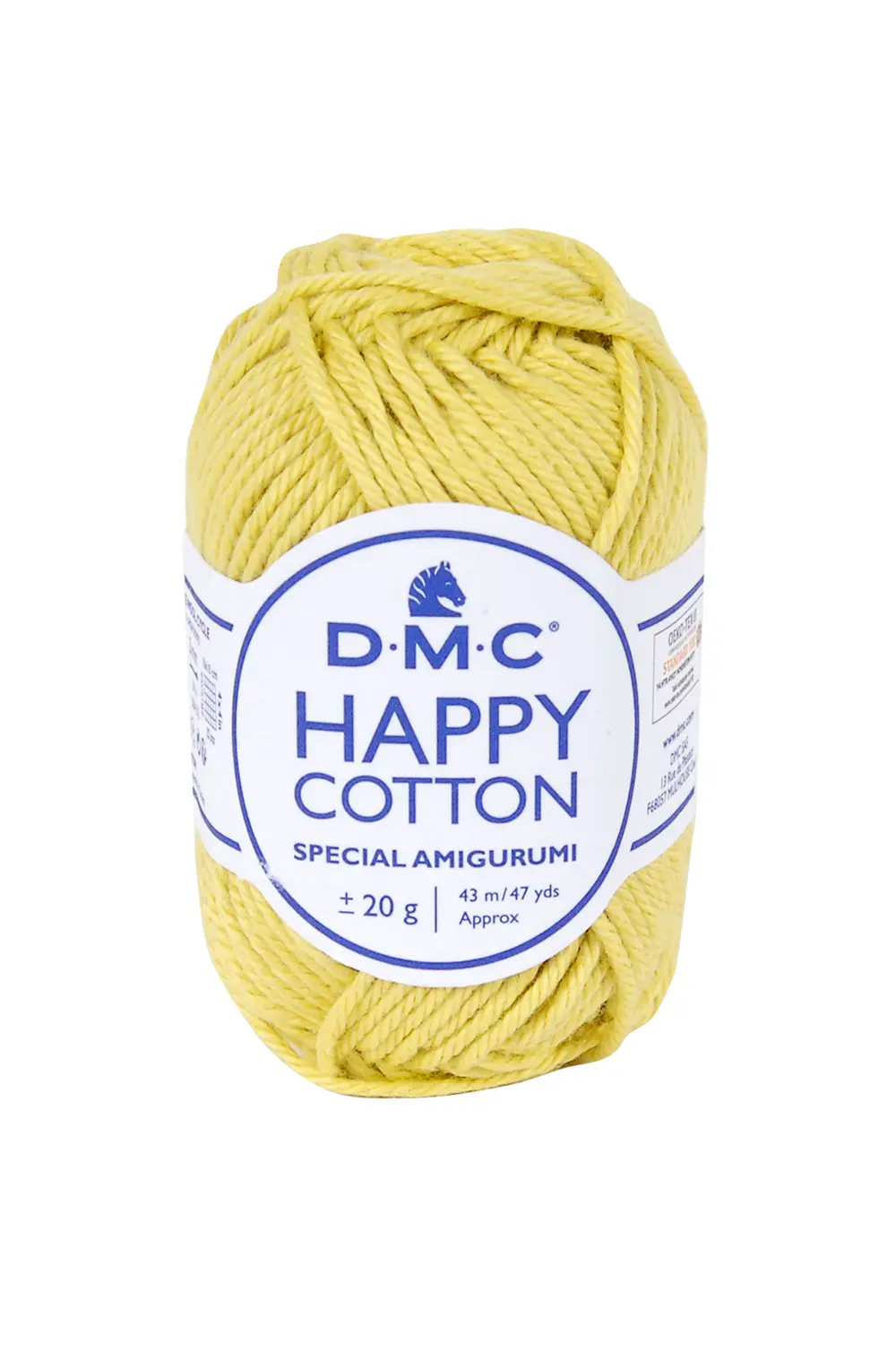 Happy Cotton ハッピー コットン - DMC