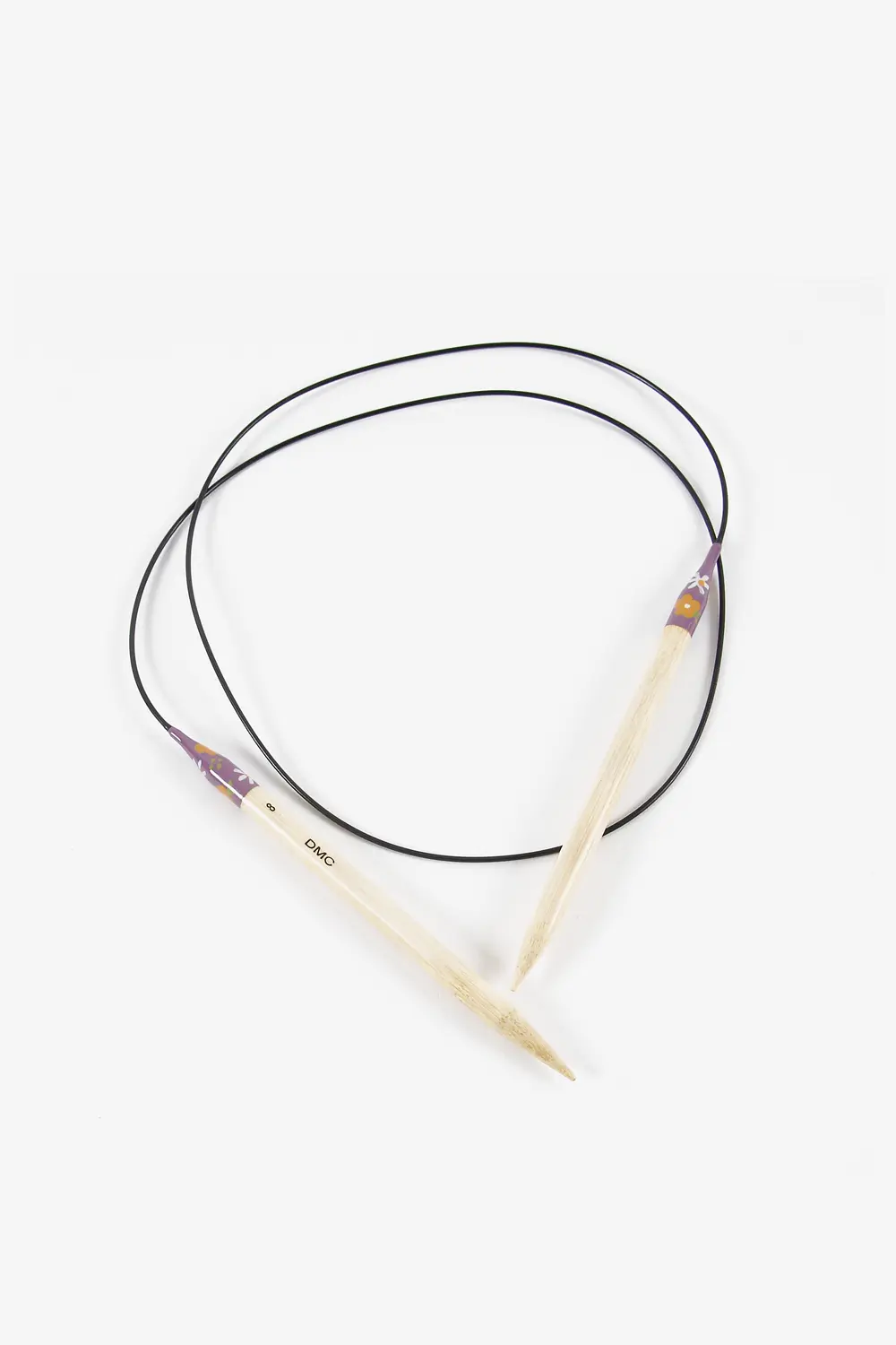 バンブー輪針 - DMC