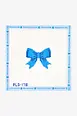 Bow Beginner Needlepoint Canvas - DMC