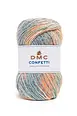fil tricot DMC multicolore confetti - DMC